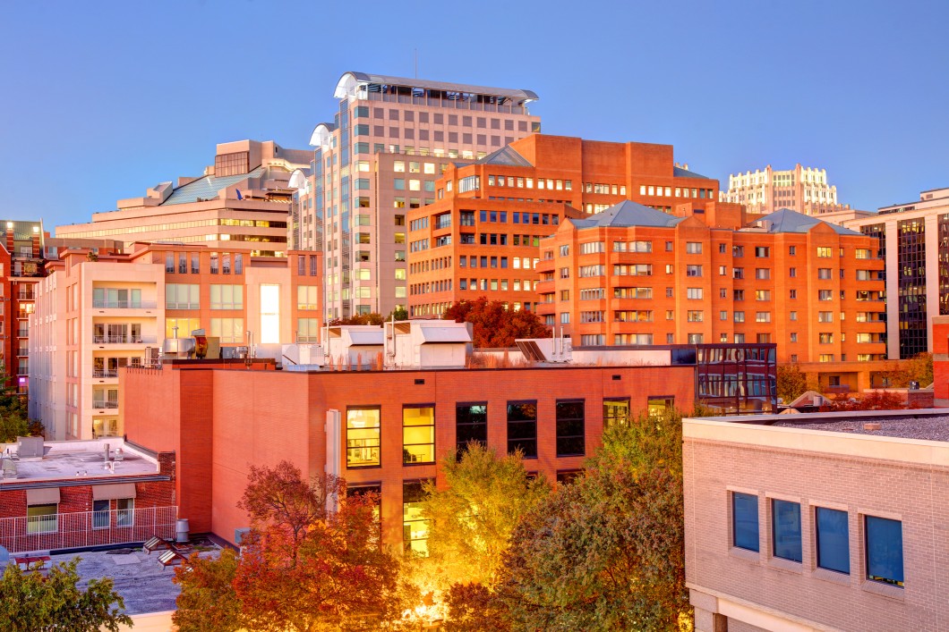 What You Need To Know Before Moving To Bethesda, MD