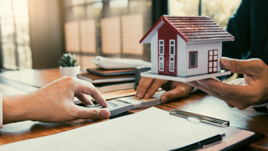 How to select the right house for buying