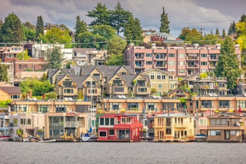3 Reasons a Seattle home is a good investment