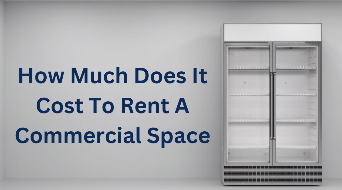 How Much Does It Cost To Rent A Commercial Space In New York City?