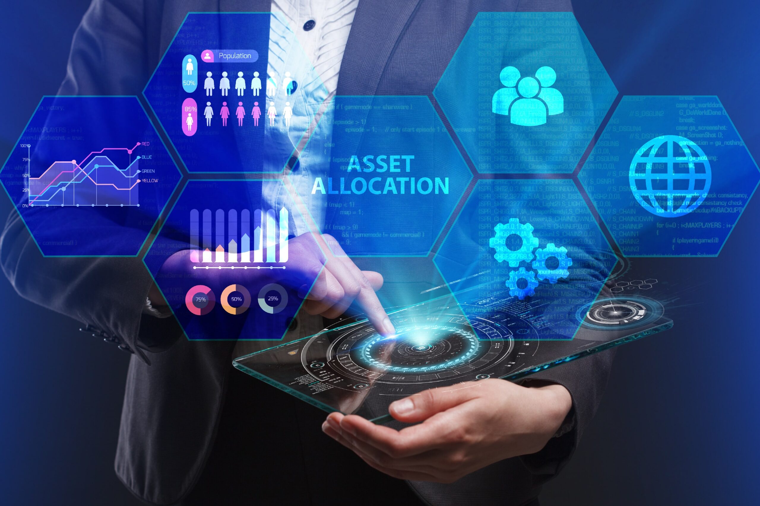 Digital Asset Tokenization: Changing the Investment Landscape with ...