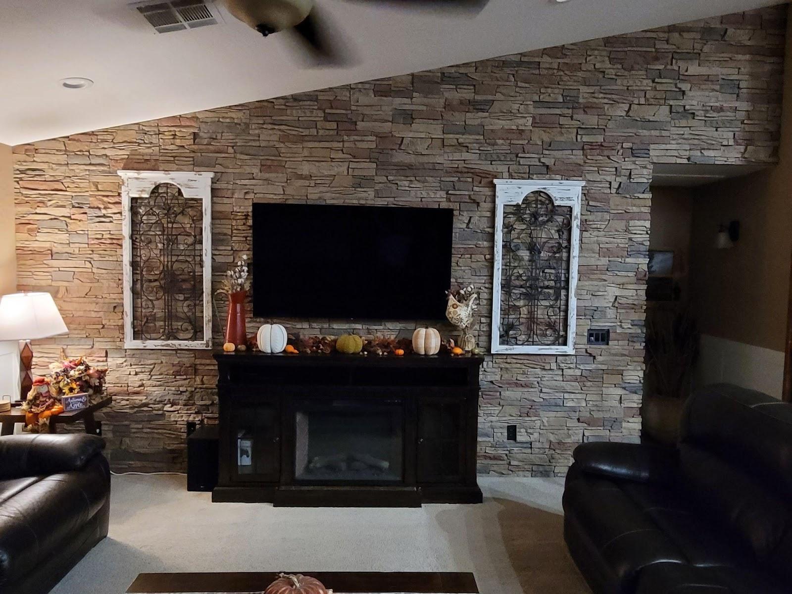 10 Best Projects to Add Character to Your Living and Dining Room