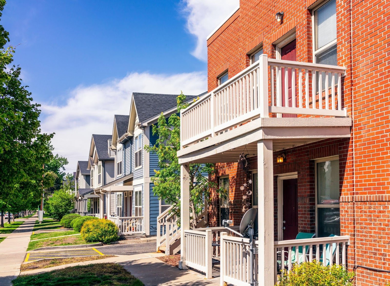 Exploring Denver’s neighborhoods: Where to live next