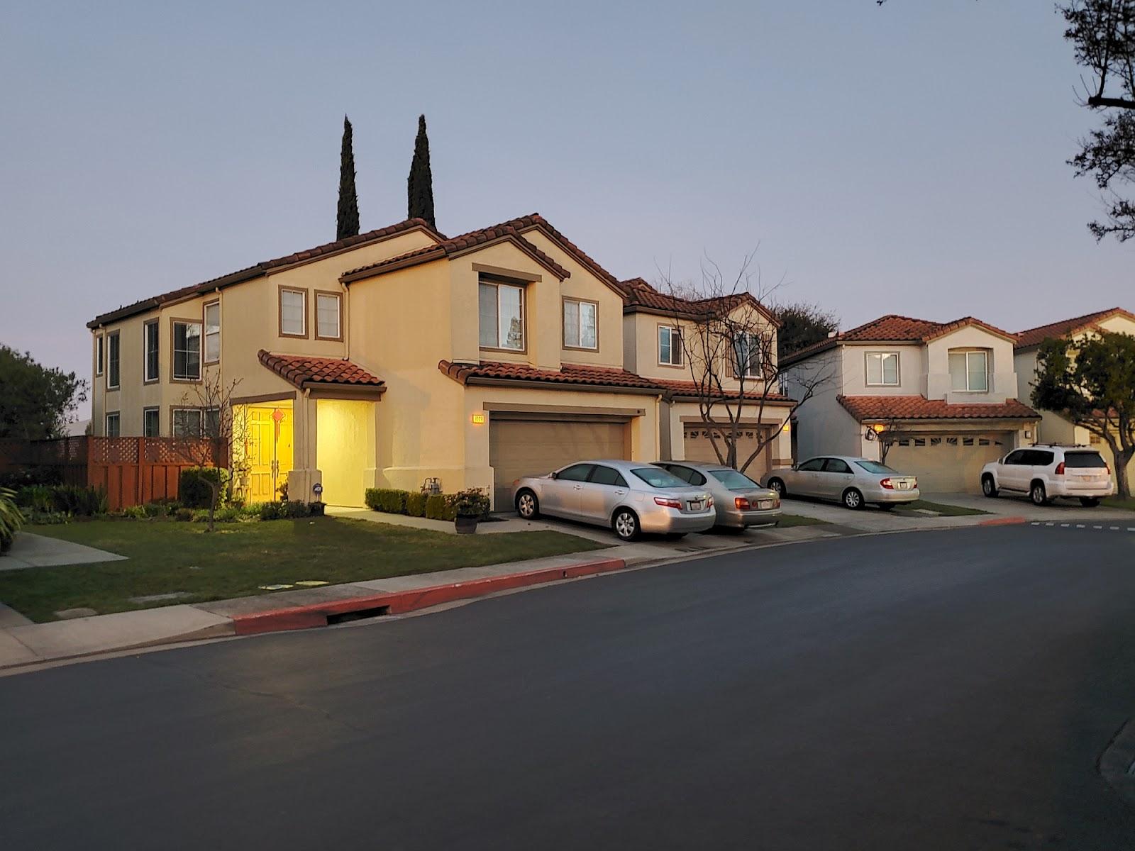 Living in San Ramon, CA: Amenities and Features that Define Residences