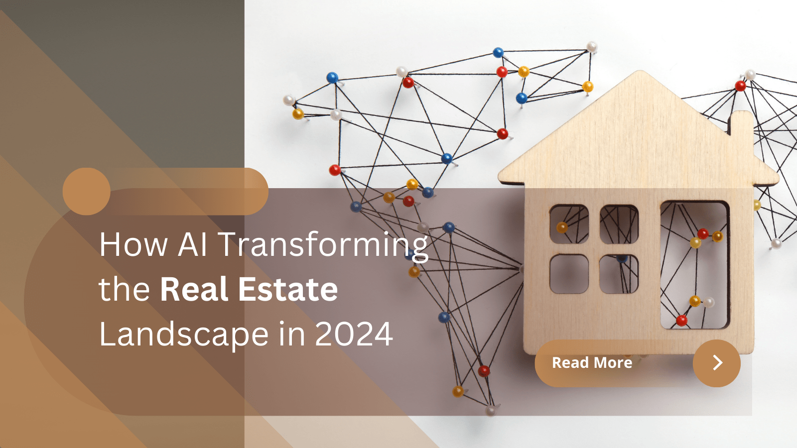 How AI is Transforming the Real Estate Landscape in 2024