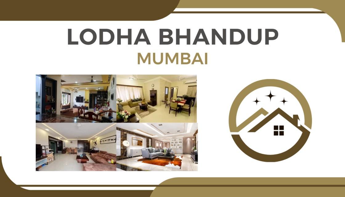 Lodha Bhandup: Luxury Living in West Mumbai