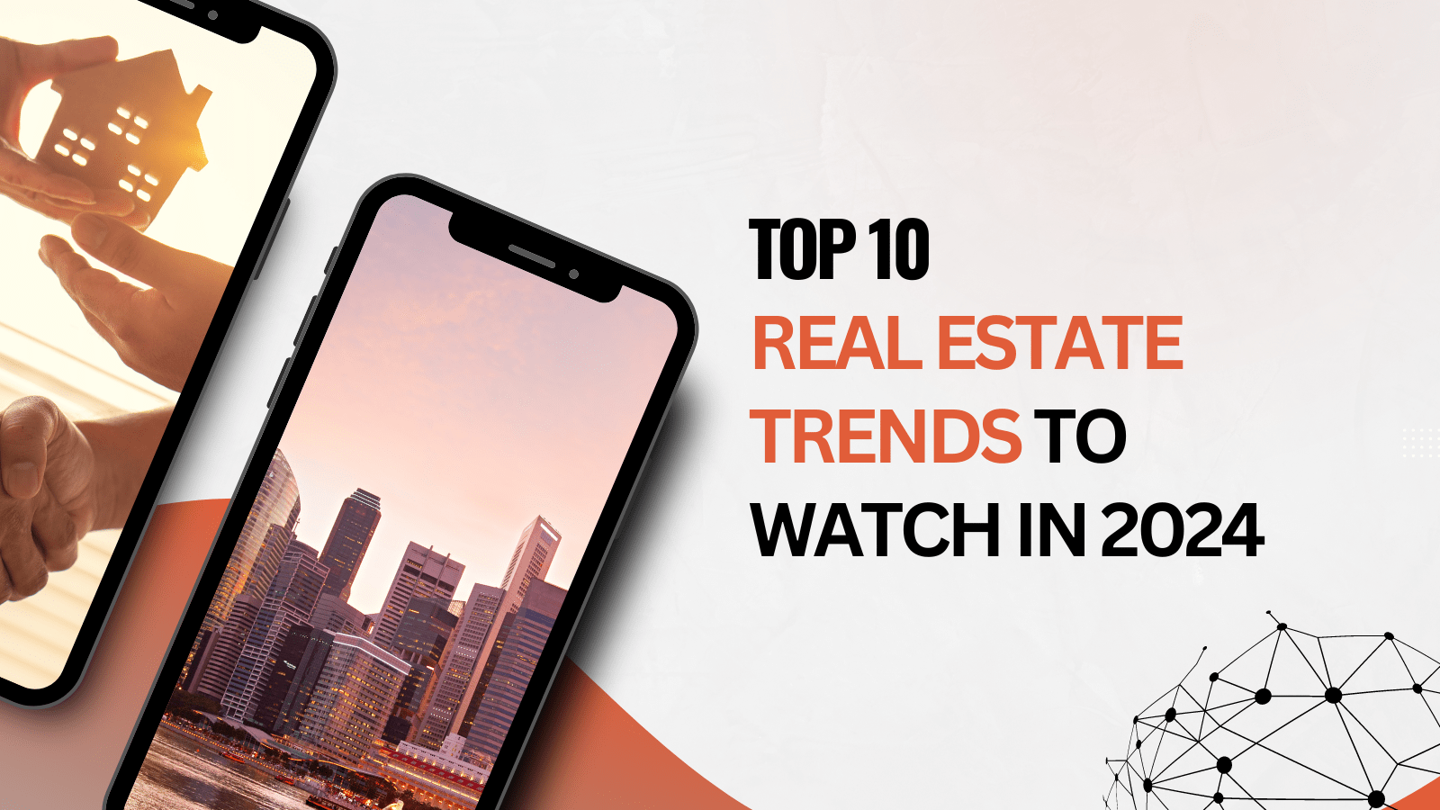 Top 5 Real Estate Trends to Watch in 2024