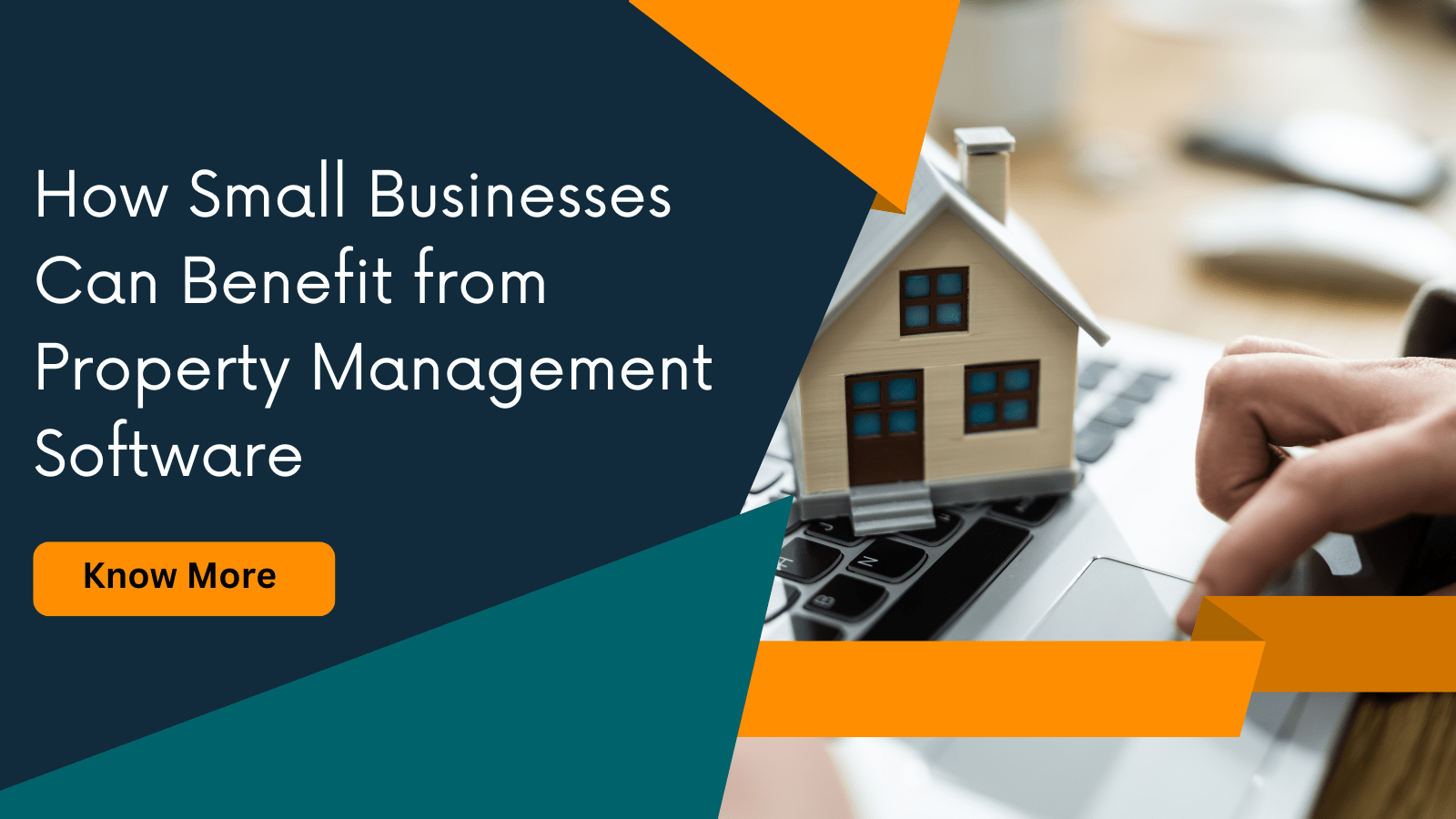 Small Businesses Benefit from Property Management Software