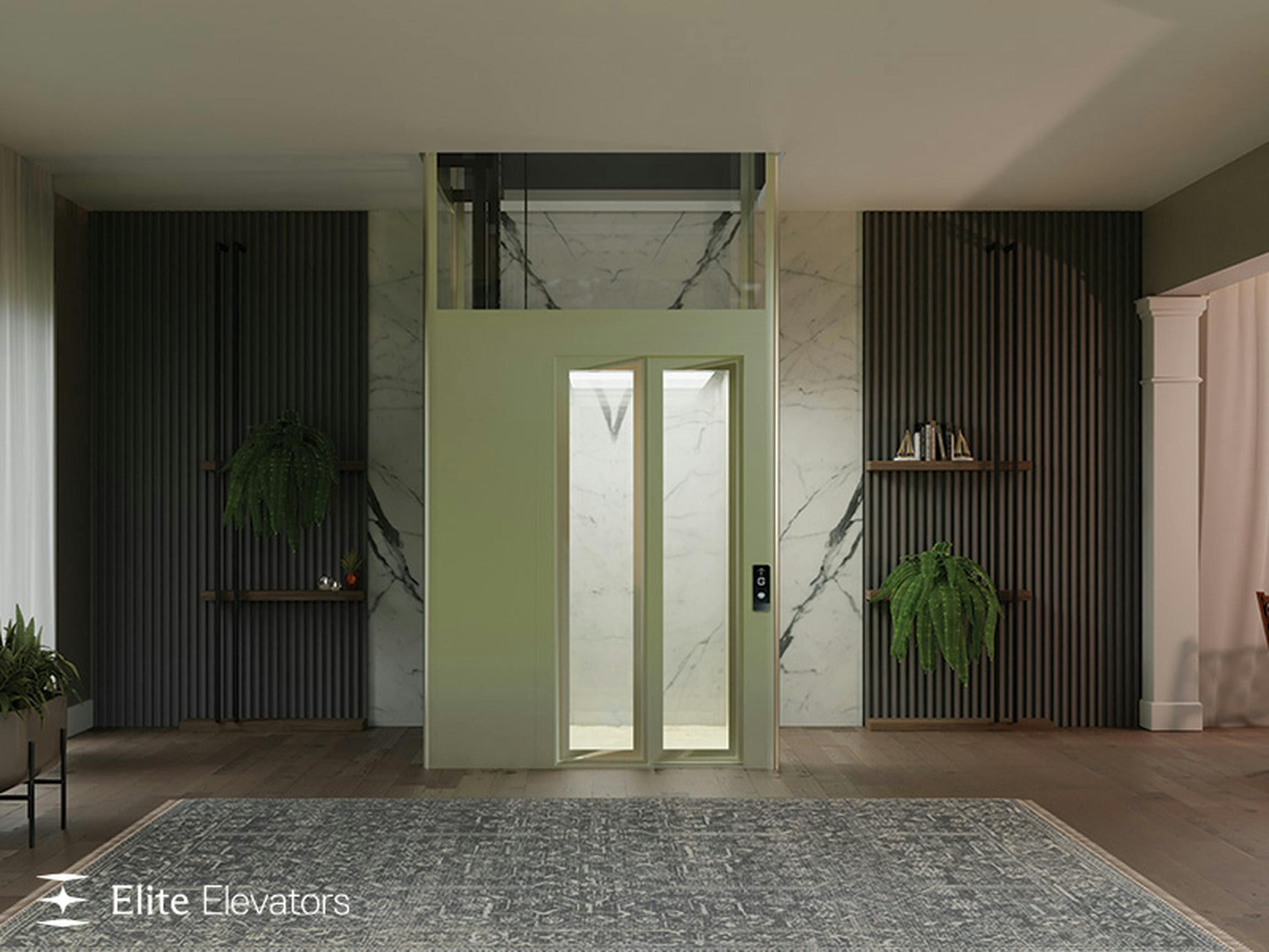 5 Reasons Why a Home Lift Will Add Value to Your Property