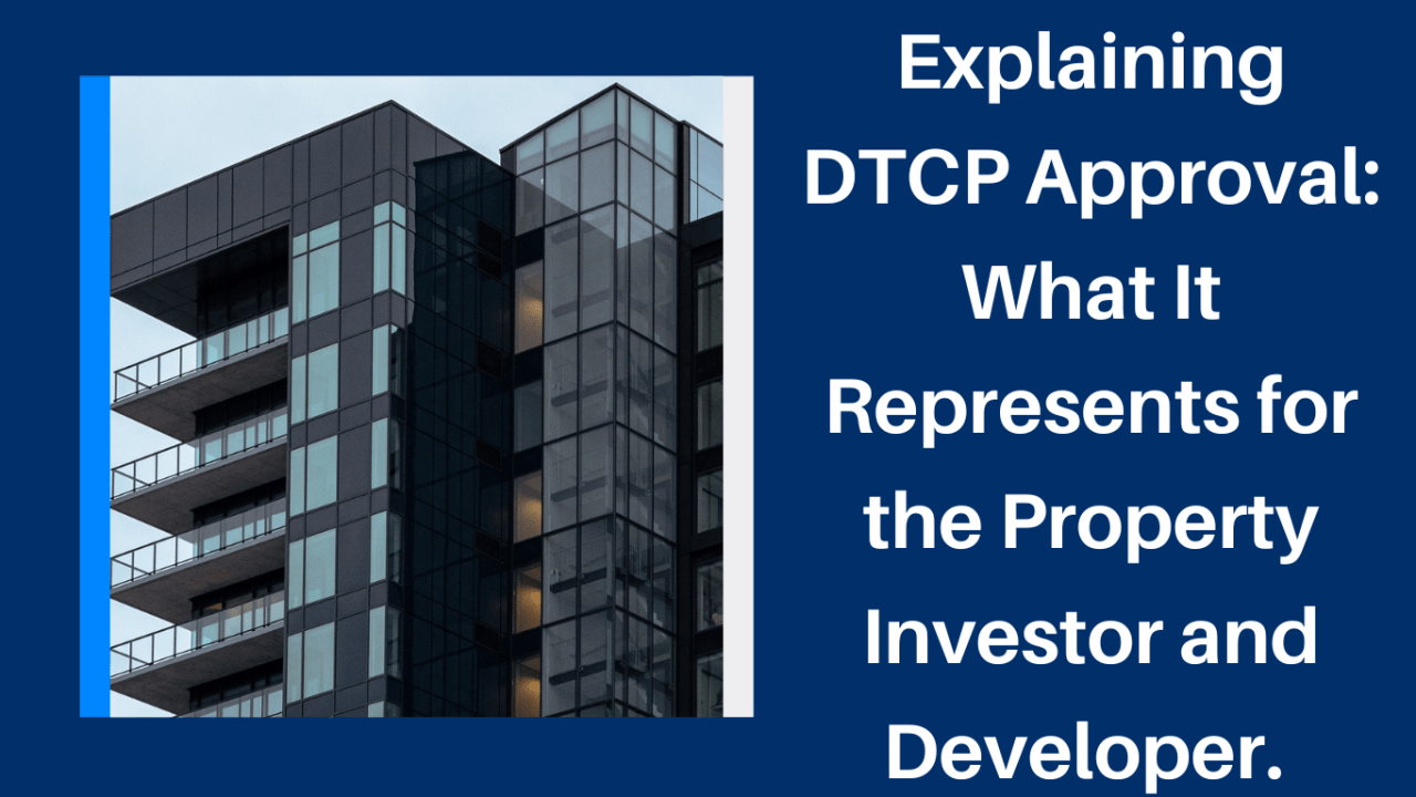 Understanding DTCP Approval: A Guide for Buyers & Developers