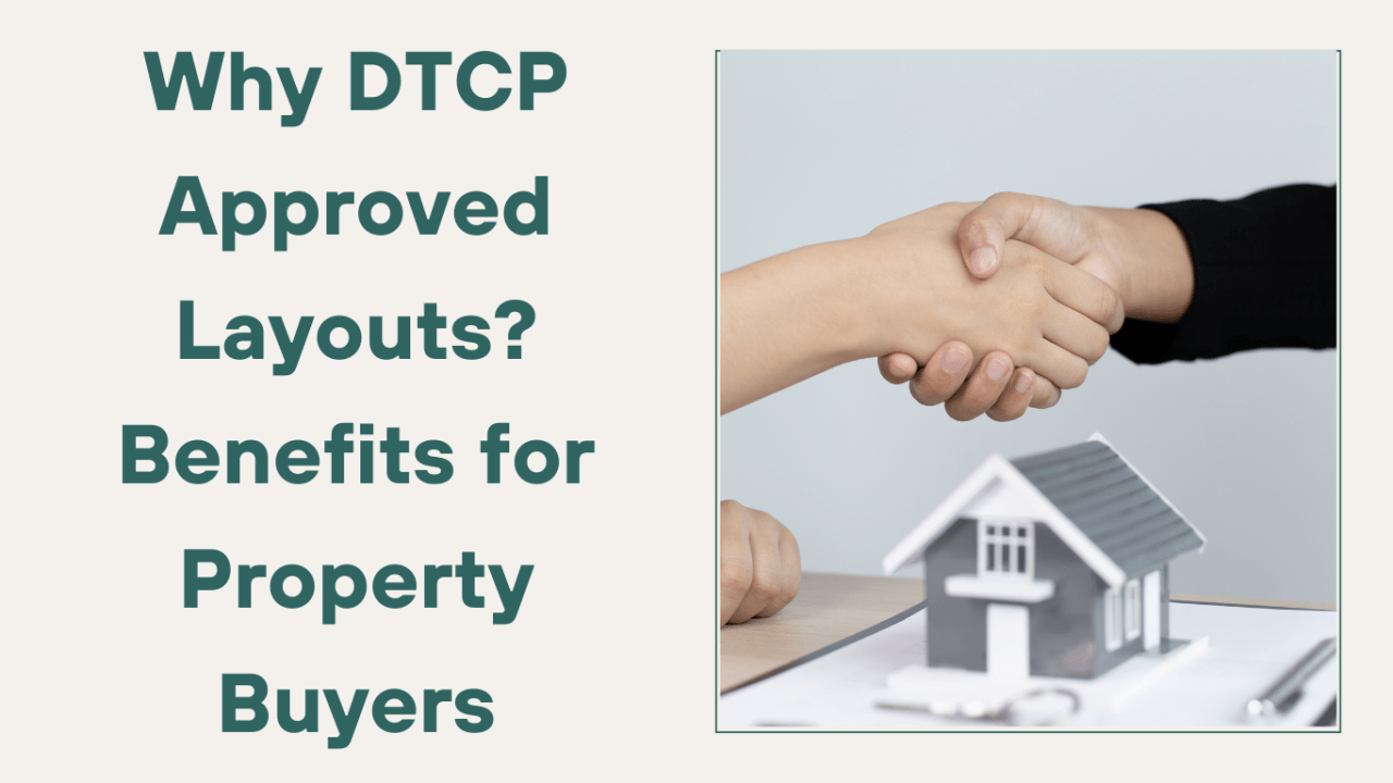 Why Choose DTCP Approved Layouts? Key Benefits Explained
