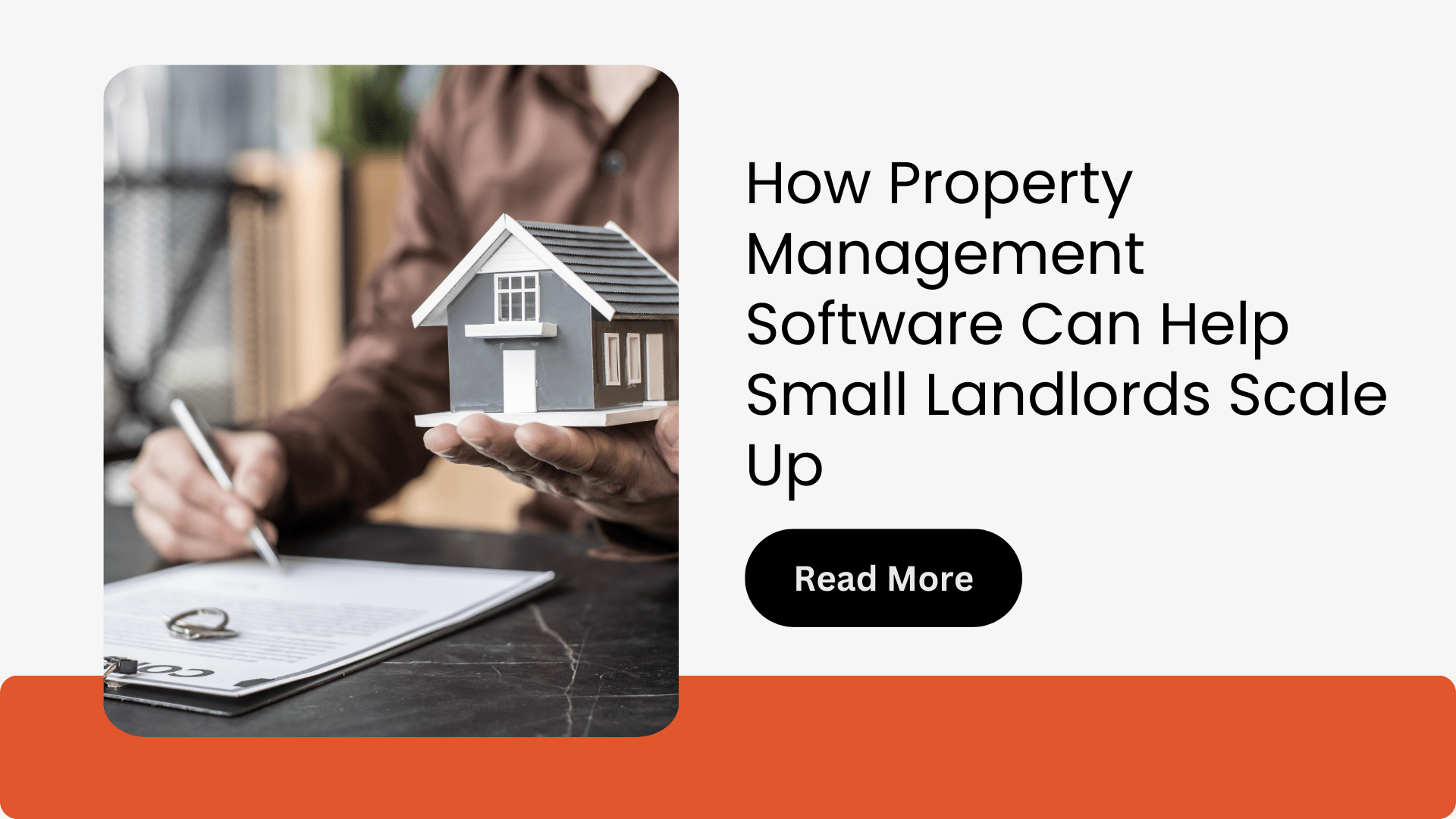 How Property Management Software Can Help Landlords Scale Up