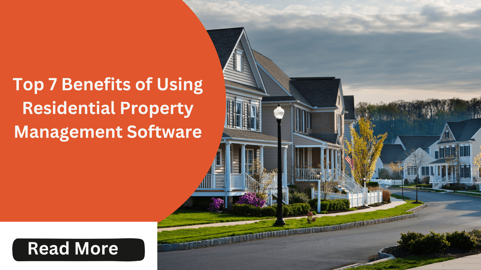 Ultimate Residential Property Management Software for Landlords
