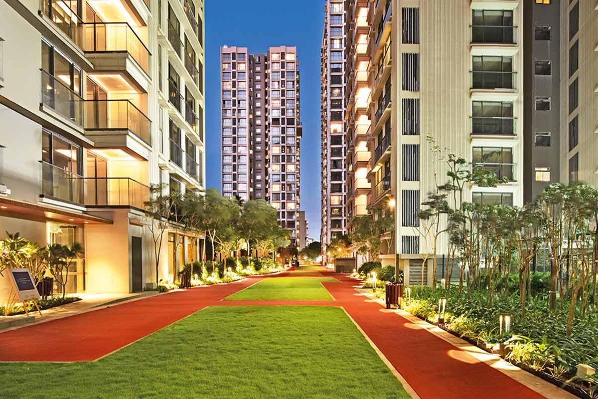 Rustomjee Seasons- A Quality Investment Towards Your Prestige