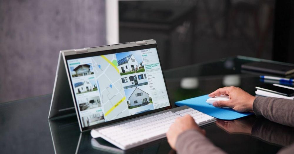 AI and Augmented Reality: Shaping Future of Virtual Property Tours