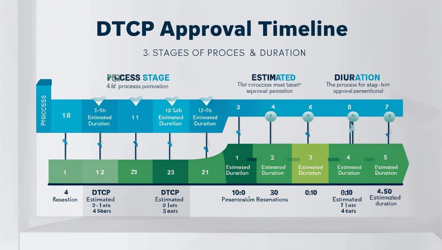 How Long DTCP Approval Take? Everything You Need to Know