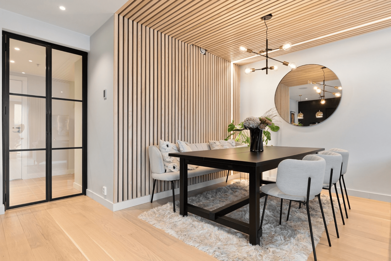 Transform Your Home With Contemporary Interior Design: Expert Tips