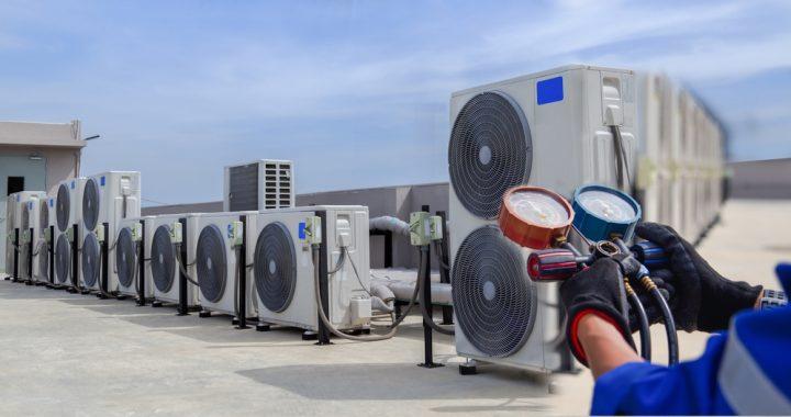 Right HVAC System for Your Home: A Step-by-Step Guide