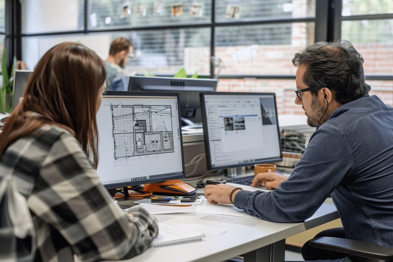 Future Trends in Remote Architecture