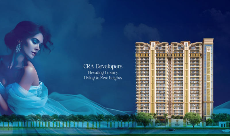 CRA Developers: Shaping Cities, Creating Futures