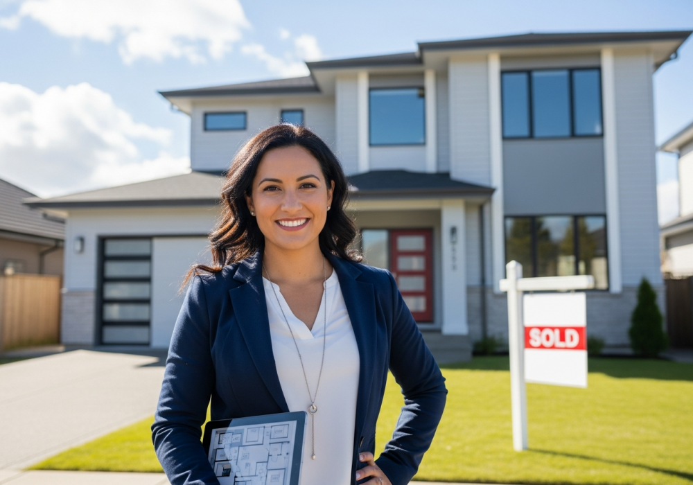 Real Estate Agents: What They Do and Why You Need One