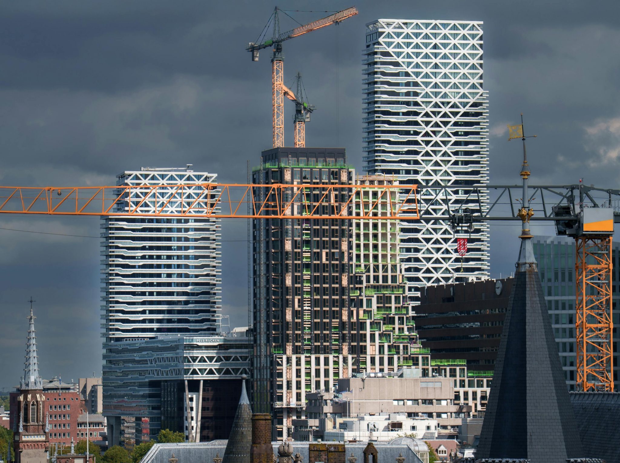 Scan to BIM for Real Estate: Top Benefits Explained